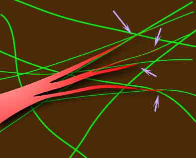 pointfocal