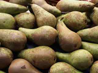 Poire